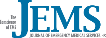 FieldMed Featured in JEMS - FieldMed In The Press